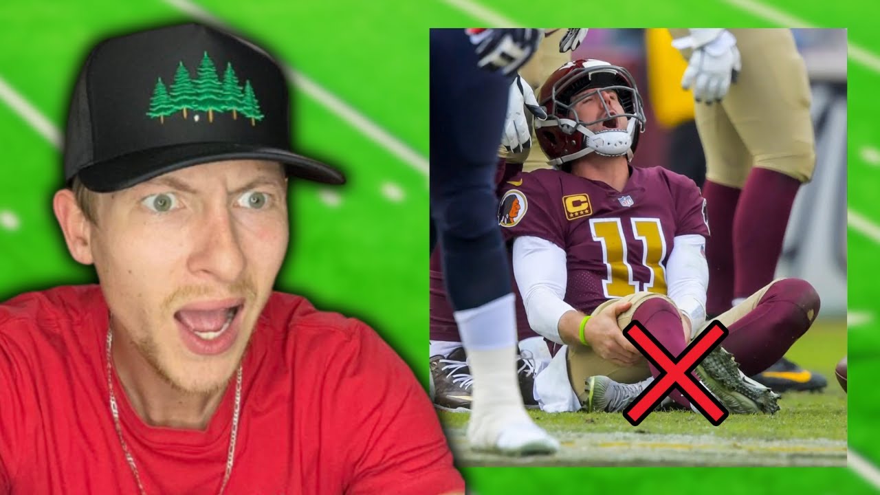 10 of the WORST SPORTS INJURIES I have ever seen! - YouTube