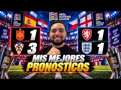 PRONÓSTICOS FUTBOL HOY 29/09/2026 ⚽️🏆 | APUESTAS DEPORTIVAS | FUTBOL EUROPEO