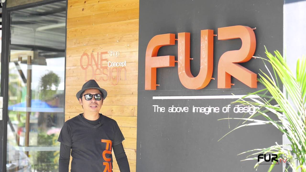 FUR.TV EP3 - YouTube