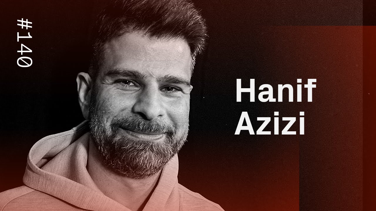 140: Är det polisens ansvar att uppfostra ungdomarna i orten? – Hanif ...