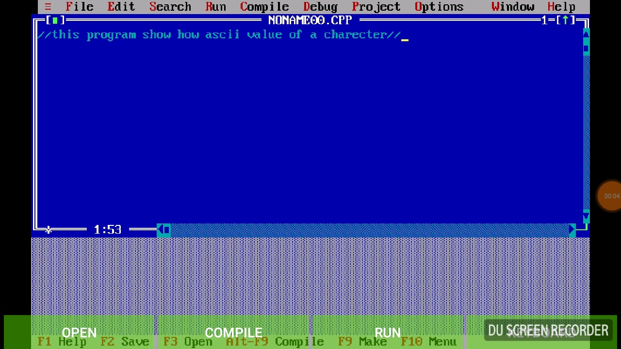 Calculate Ascii Value Of Digit Number And Spacial Character By C calculate-ascii-value-of-digit-number-and-spacial-character-by-c