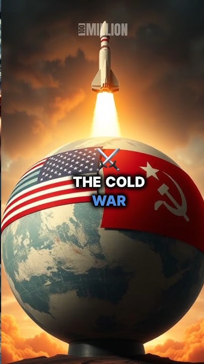 The Cold War: Competing World Ideologies that Shaped the 20th Century # ...