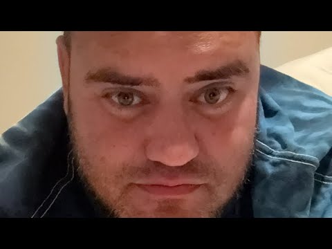 LIVE: Were Inside The Eye Of Hurricane Milton - YouTube