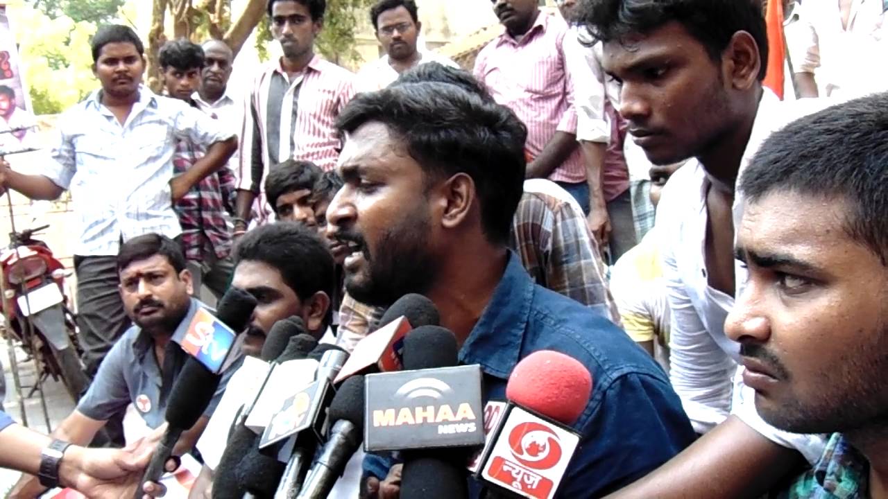 vinod reddy - YouTube