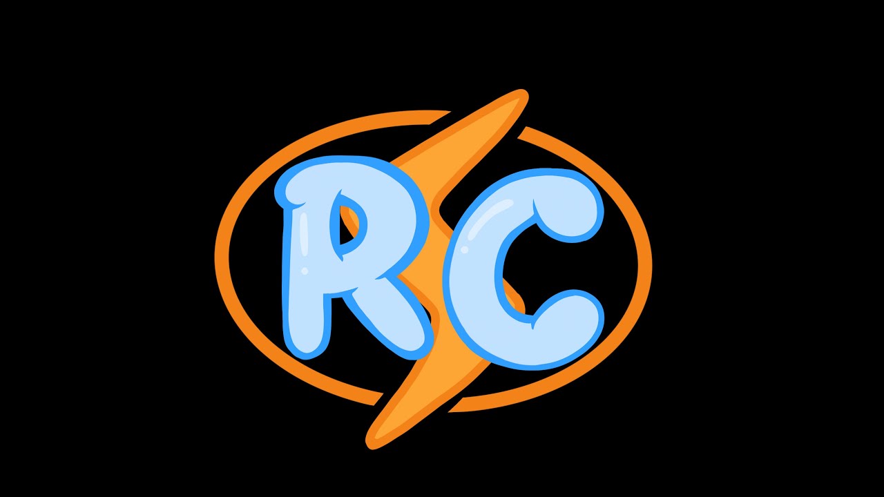 Roger Charger Lineup - Specs and bootup - YouTube