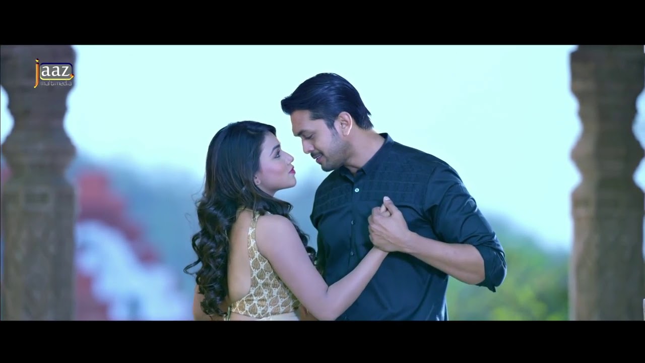 Onek Sadhonar Pore Arifin Shuvoo Jolly Nancy Imran Savvy Niyoti Bengali Movie 2016 - YouTube