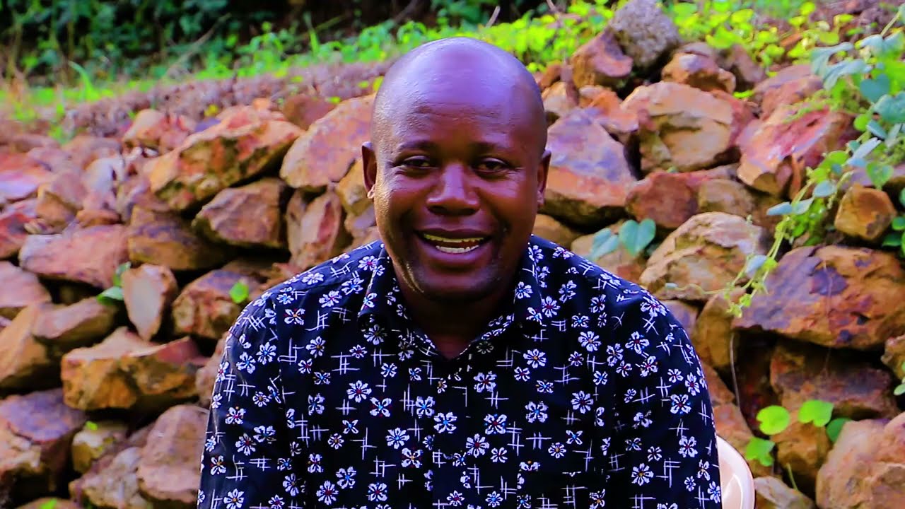 Mapenzi matamu na Vitu visivyoonekana-Jamani nisaidieni - YouTube