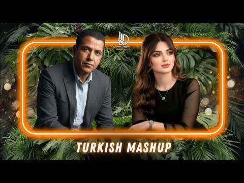 Cheb Mami – Bekatni | Turkish Mashup 🇹🇷🔥 |  راي × تركي (Mix By Melody Beats)