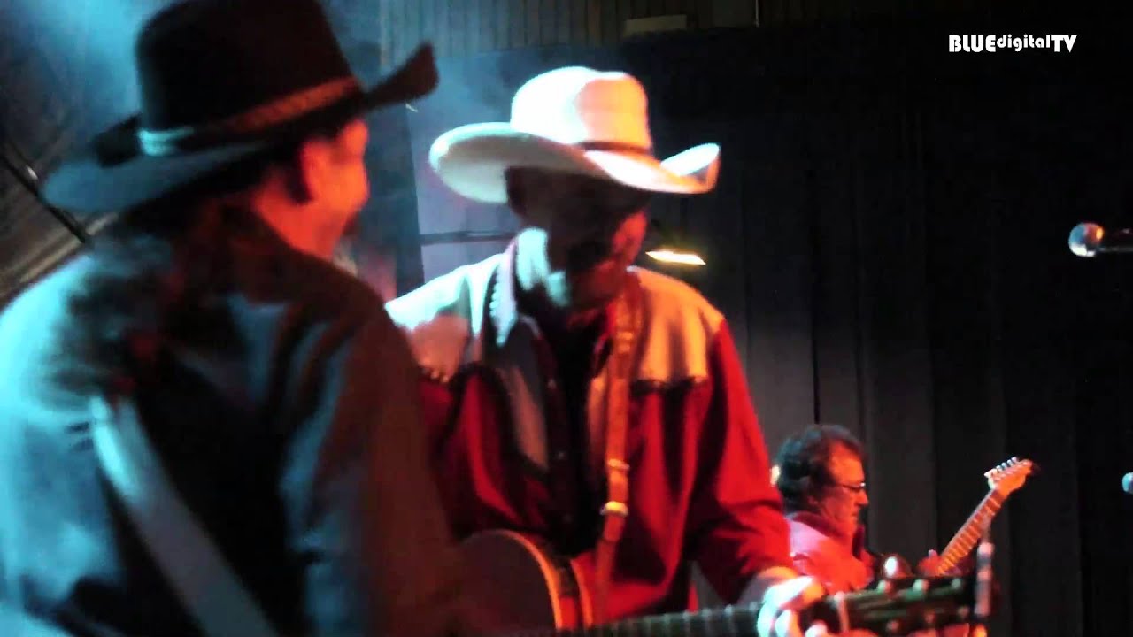 Thomas Michael Riley - Country Night Grindelwald 2013 - YouTube