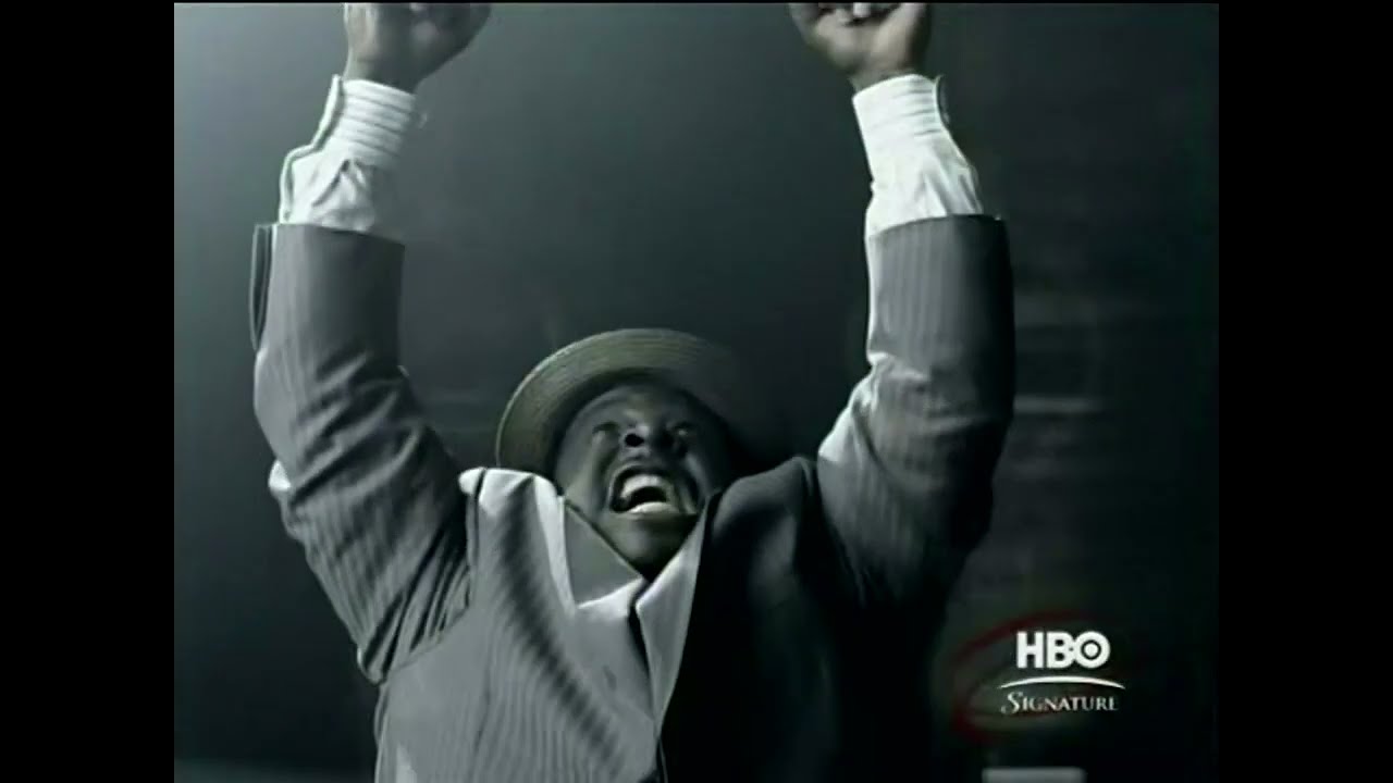 HBO Signature promos (July 7, 2006) - YouTube