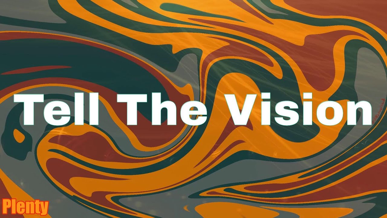 Tell The Vision - Pop Smoke (Lyrics) - YouTube