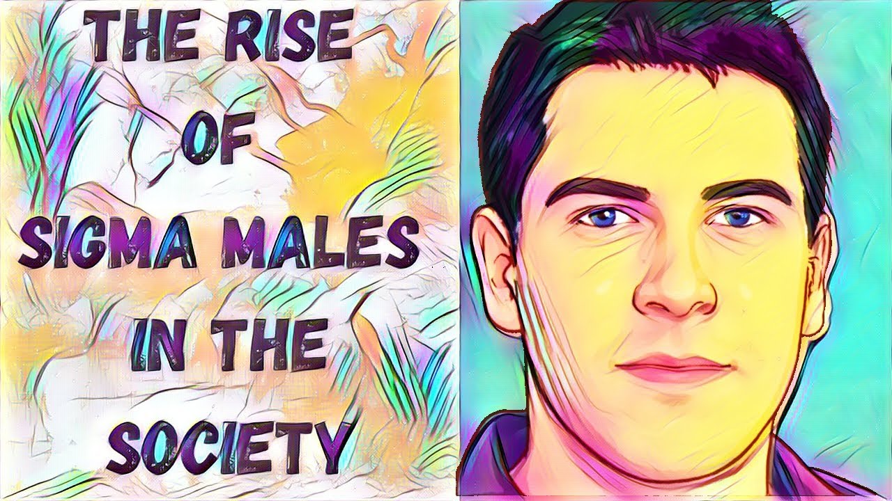 The Emergence of Sigma Males in a Conventional World: The Rise of Sigma ...