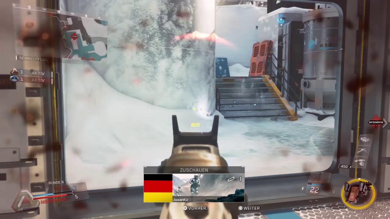 Proof vs Pay2Win first map - YouTube