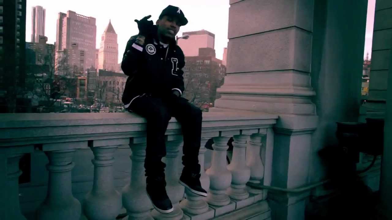 Kid Ink - Tuna Roll - YouTube