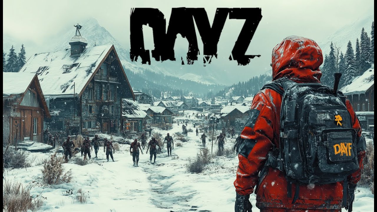 DAYZ EPIC MOMENTS #30 COMPILE ET SURVIE - YouTube