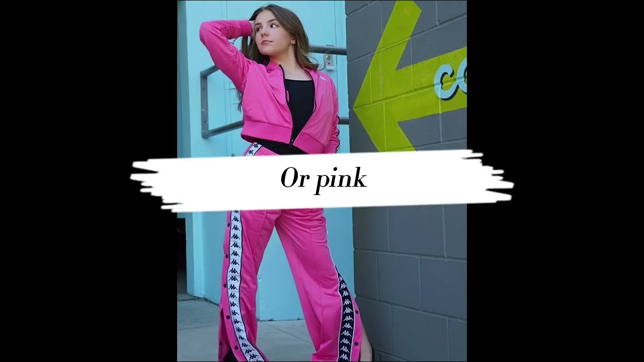 I could be red piper edit @Piper Rockelle - YouTube