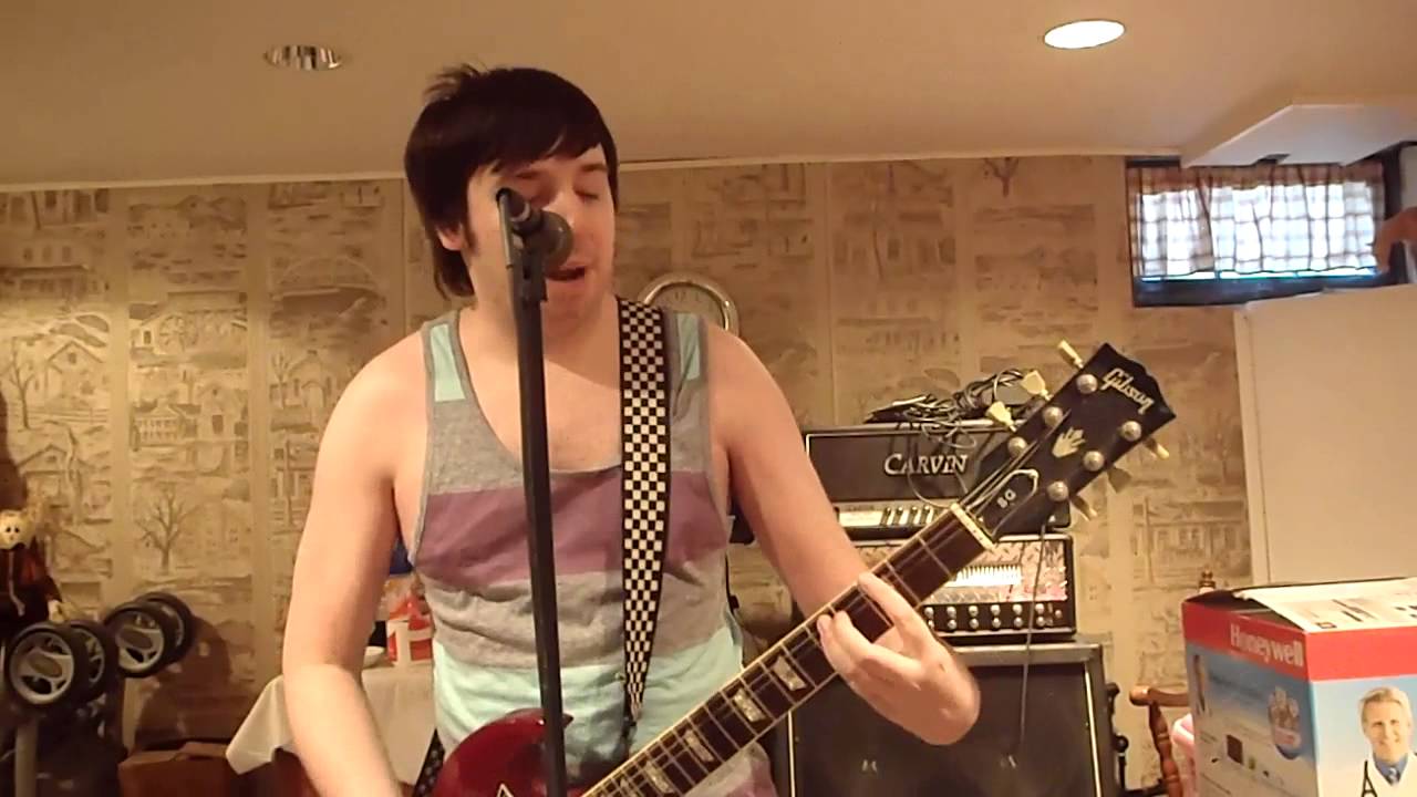 Chris Kinch- All I Need Is A Dream - YouTube