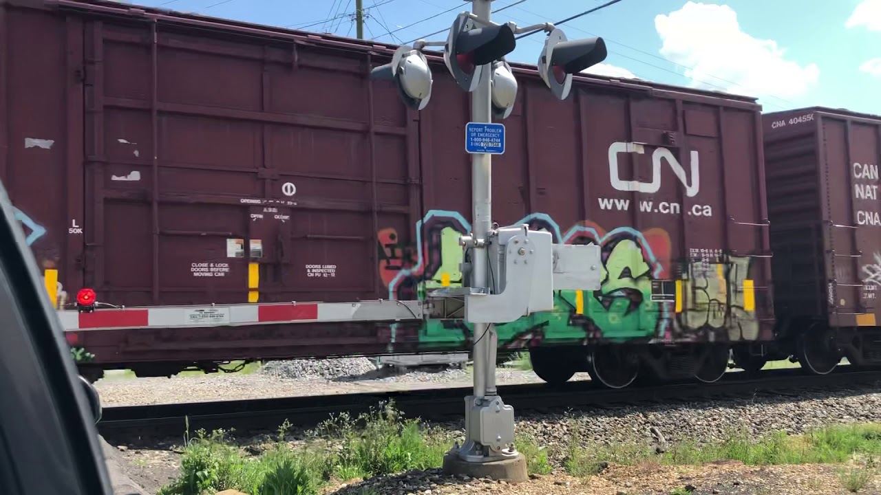 NS 1006, NS 1087, and NS 1078 pulling 66 cars - YouTube