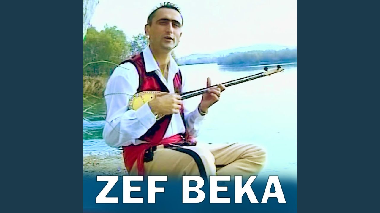 Zef Beka Kthehu moter - YouTube