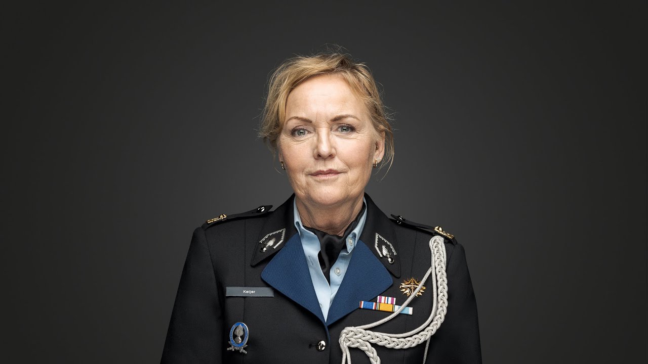 “Als je jezelf bent, werk je het beste" | Sandra Keijer | 20 jaar ...