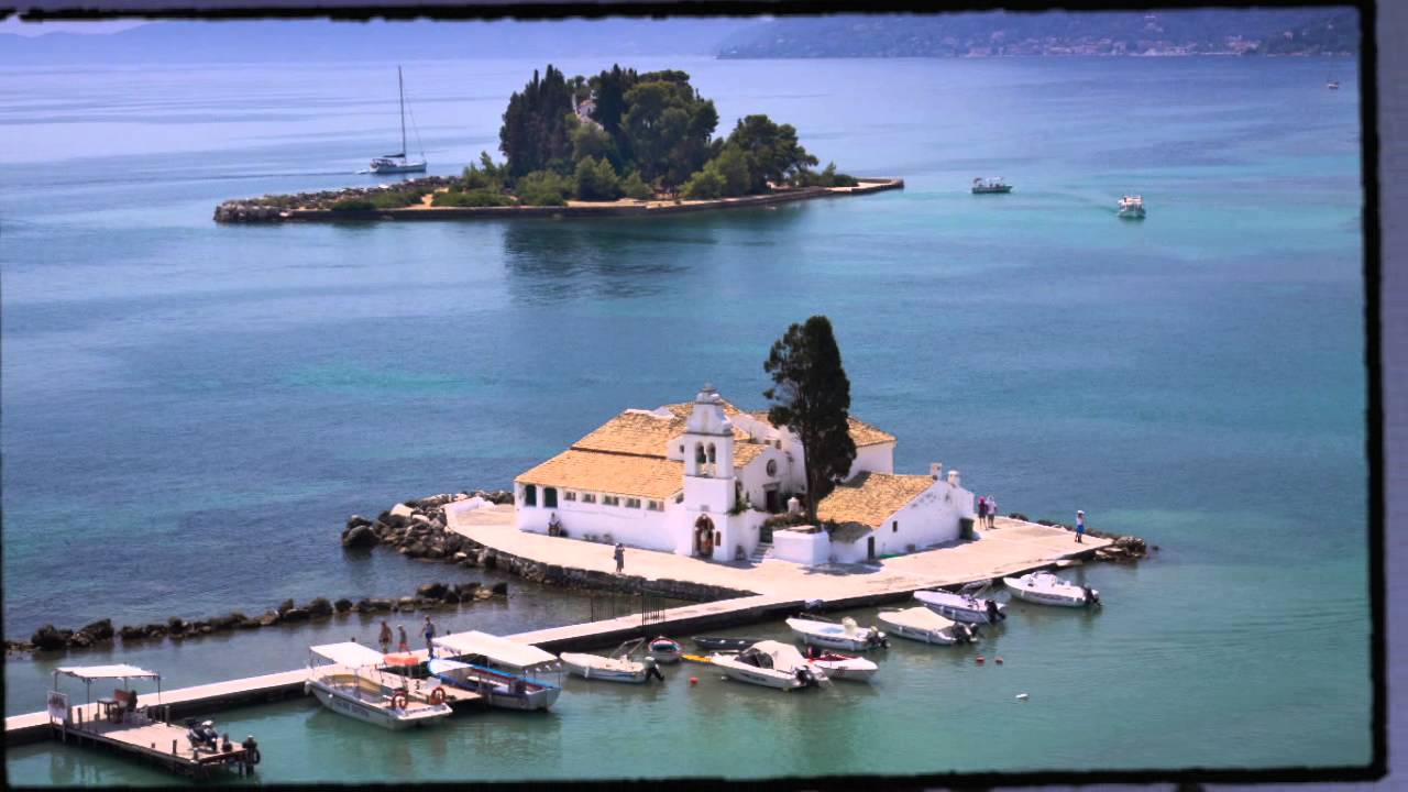 Yemu Greek Song - YouTube