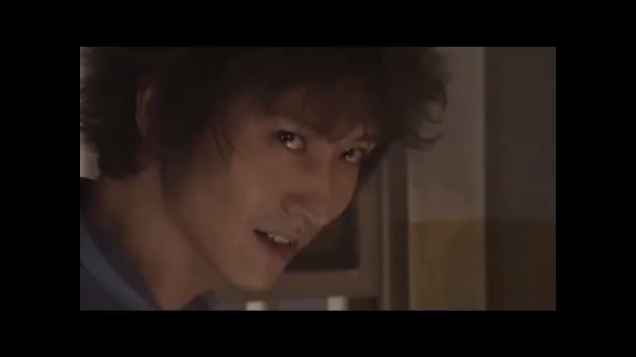 MAD Kamen Rider Ryuki - YouTube