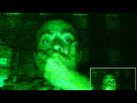 Reaction to guy splits face - YouTube