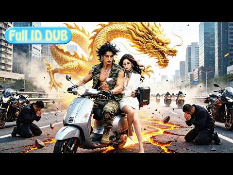 Prajurit jadi pacar palsu CEO. Ternyata jenderal! Hajar richard & sembuhkan ayahnya! 😎👑💥