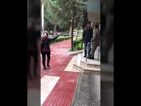 Asker Buluşması (Çok duygulu)