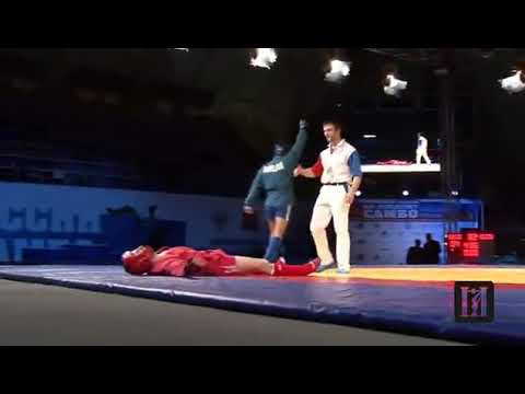 Розметов Умид