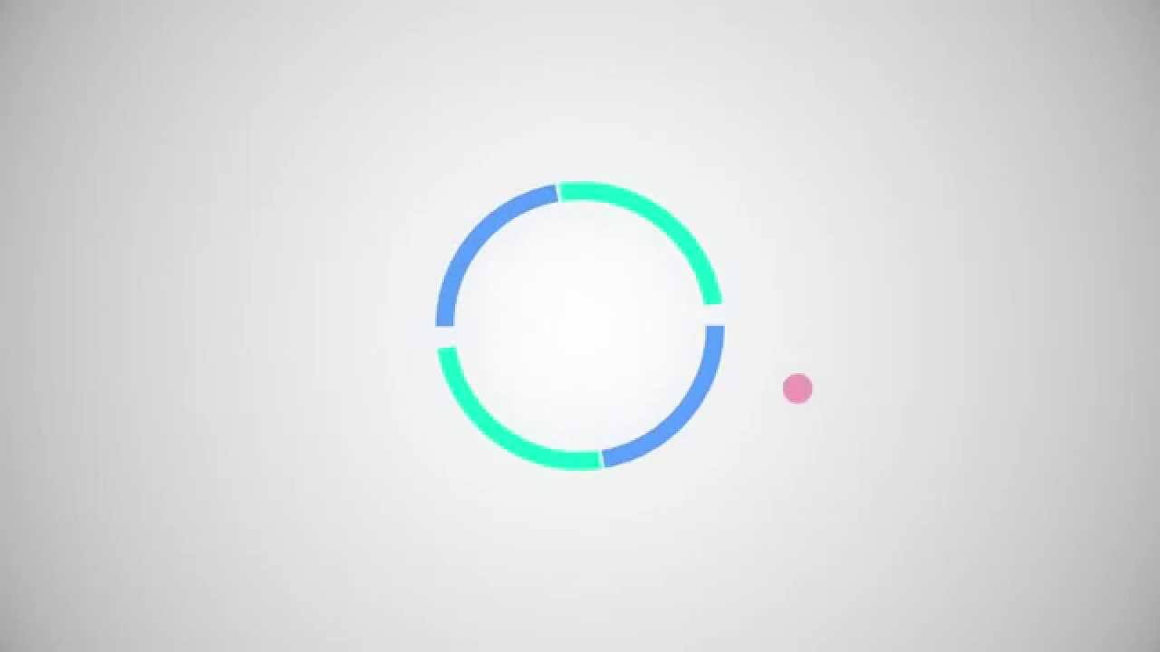 Interlogo After Effects Template - YouTube