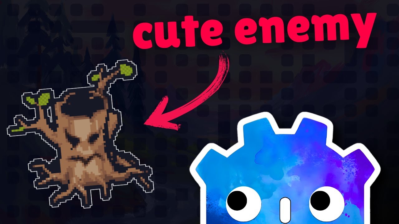 I'm turning 3D models into pixel art for my indie game... - YouTube