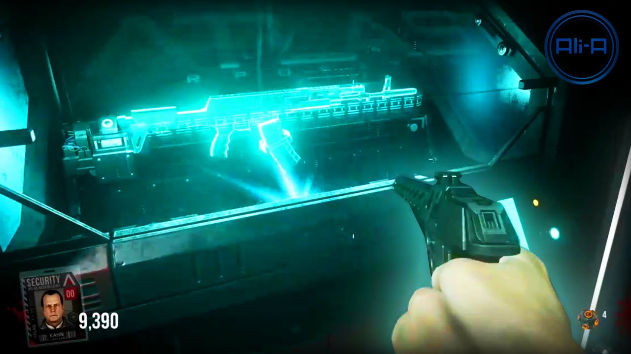 Call of Duty: Advanced Warfare - EXO ZOMBIES HYPE! - YouTube