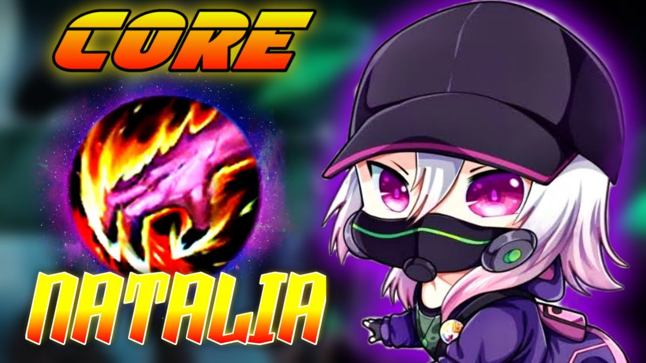 NATALIA Core is HardCore Easy Win For Natalia Core you must Try Full ...