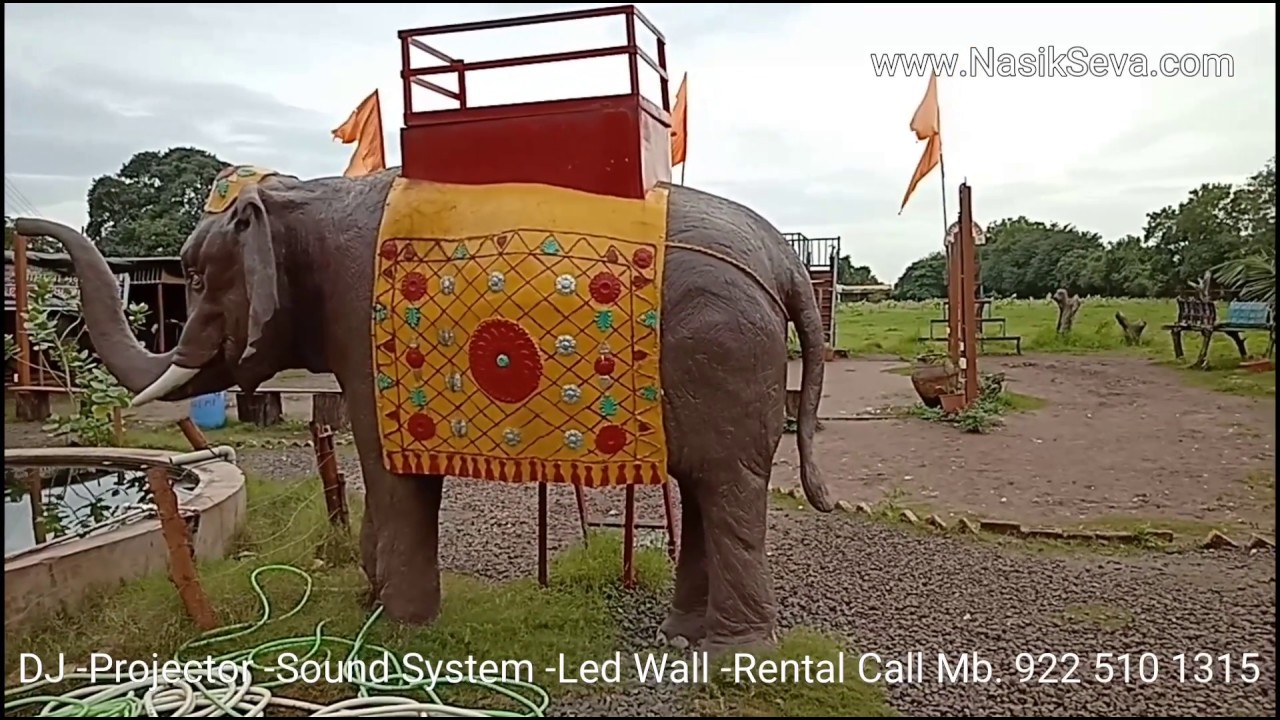 Mamacha Mala, Matori Road, Makhmalabad , Nashik - Weekend Tourist Spot ...