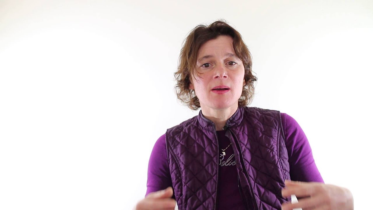 Anna Mae Gold Testimonial - YouTube