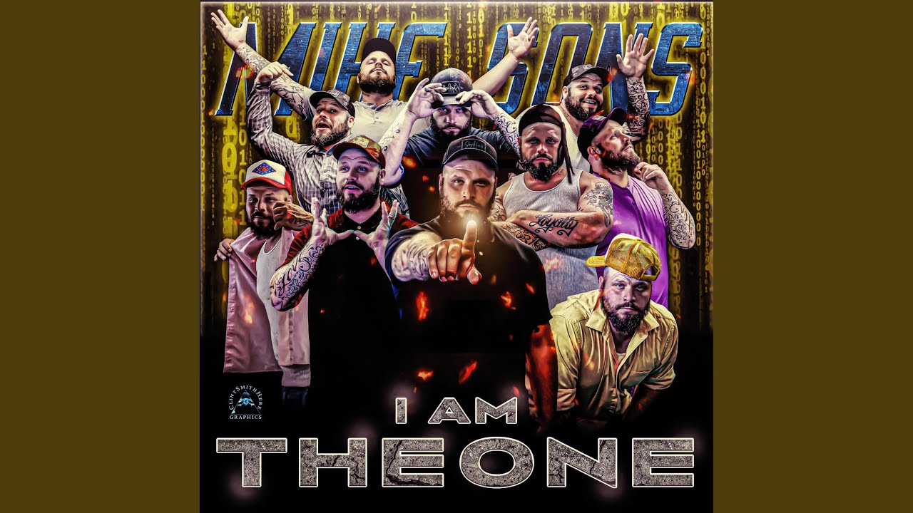 I Am The One - YouTube