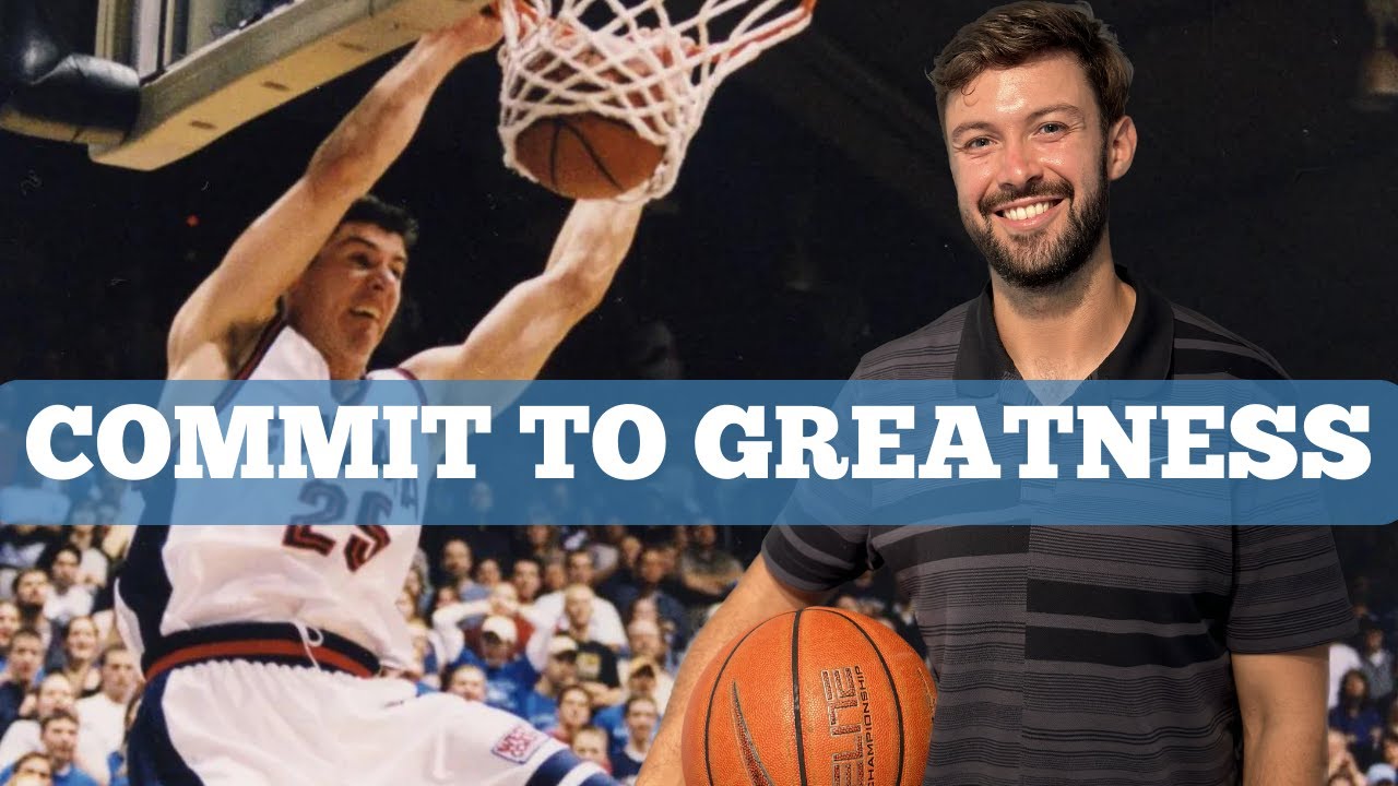 Commitment to Greatness W/ Mike Nilson, Head Strength & Conditioning ...