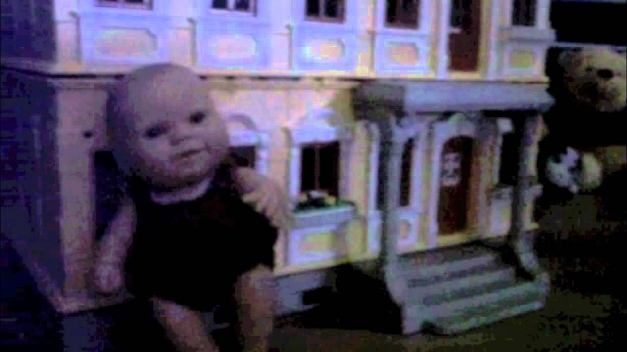 El ático Trailer - YouTube