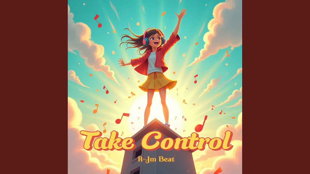 Take control - YouTube