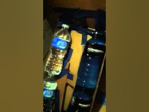 Home Made Vending Machine - YouTube