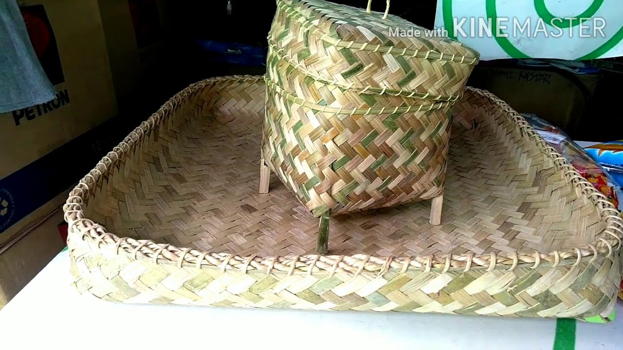 gawang pinoy/native product - YouTube