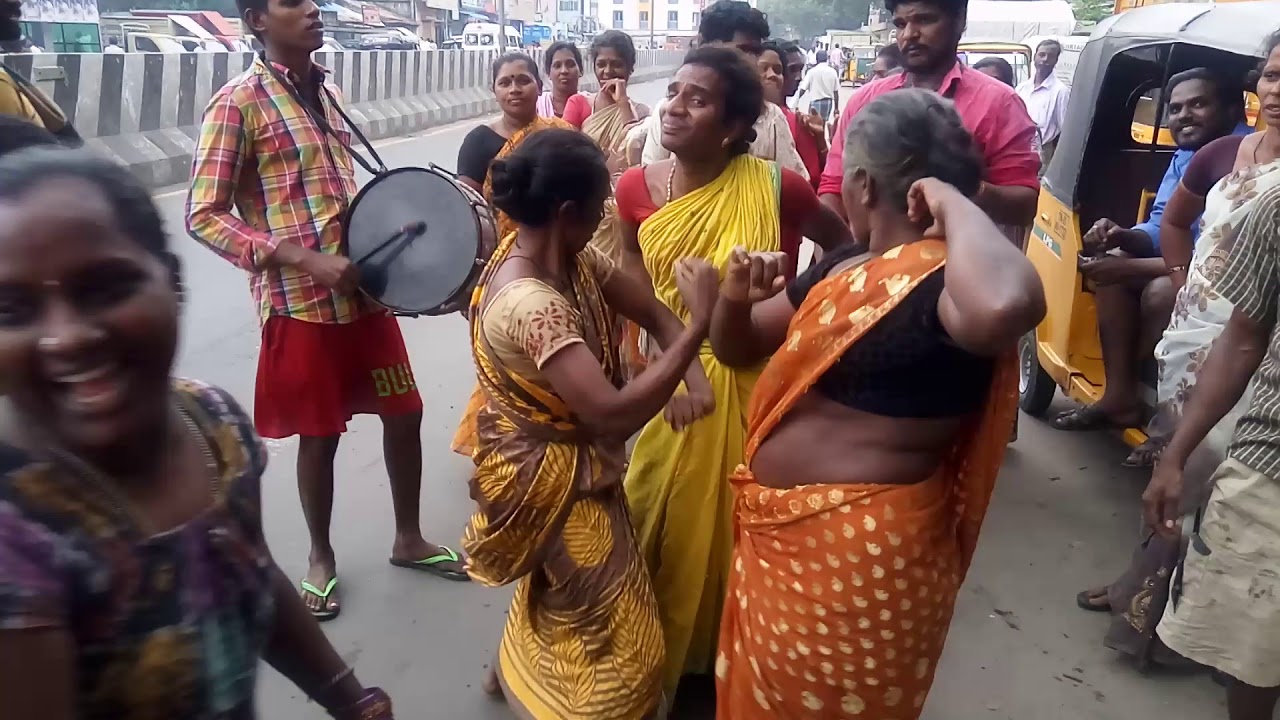 Kuthu Dance | Ep 1 - YouTube