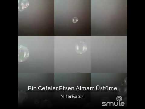 Tüm dostlar için gelsin