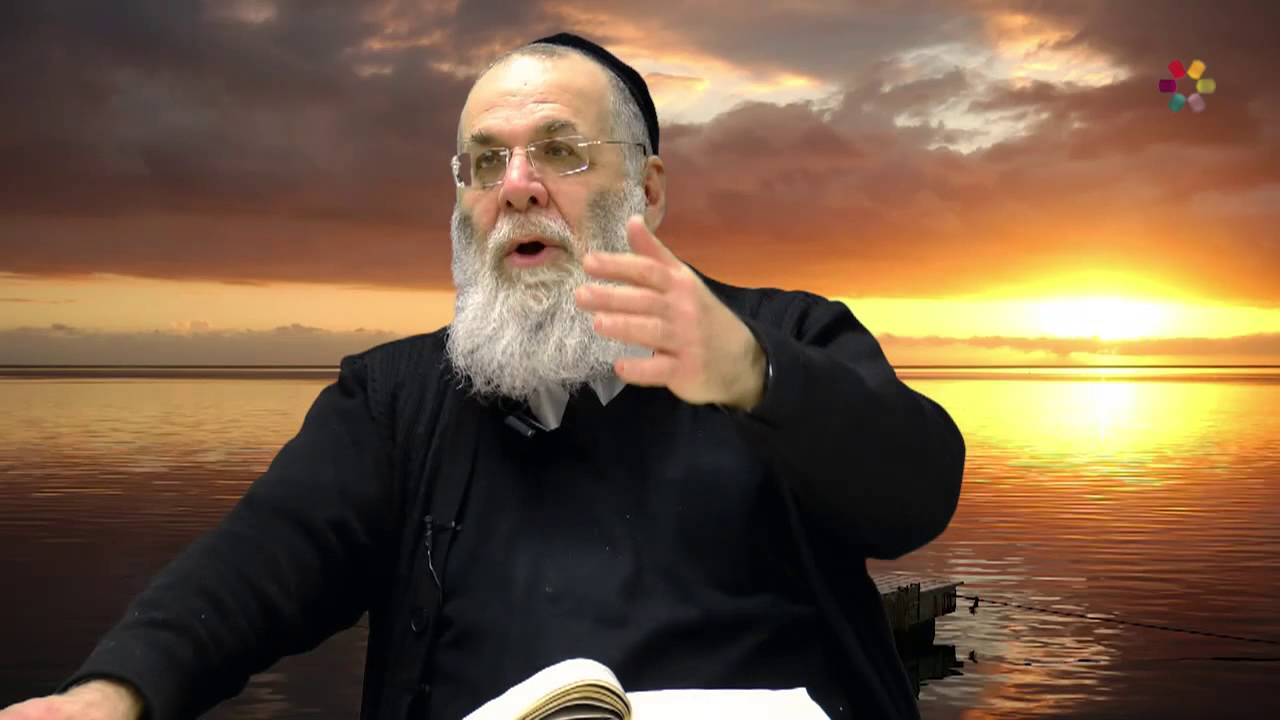 Rabbi Mordechai Perlman - Weekly Torah Portion: Parshat Shemot - Part 1 ...