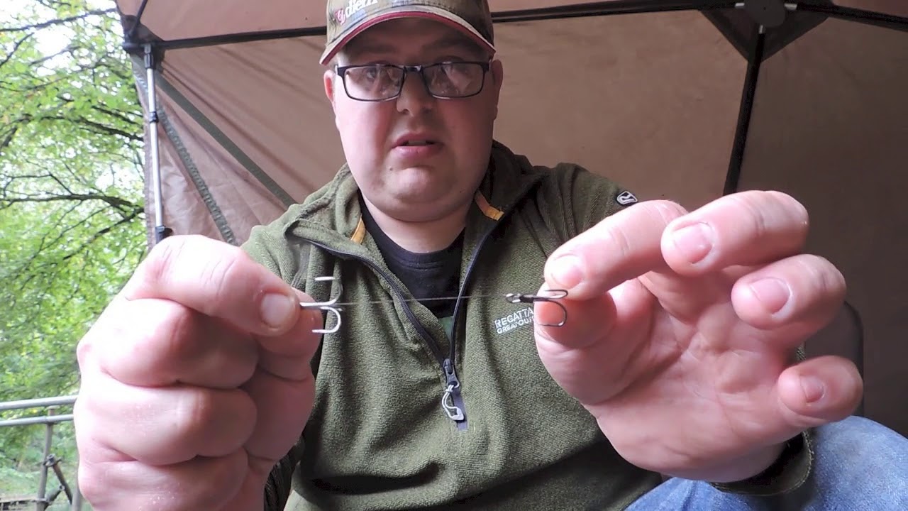 Simple way to make a Pike trace - YouTube