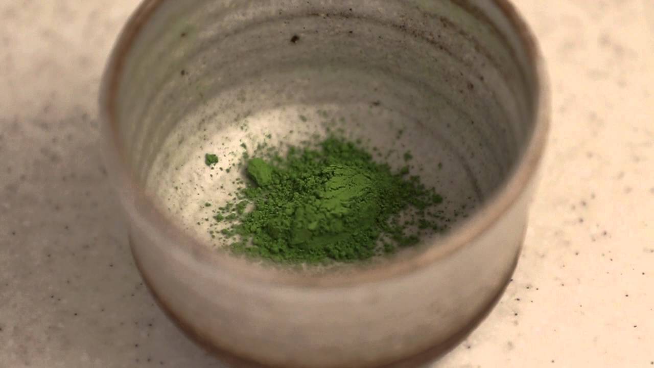 The Perfect Cup of Matcha | Mista Matcha - YouTube