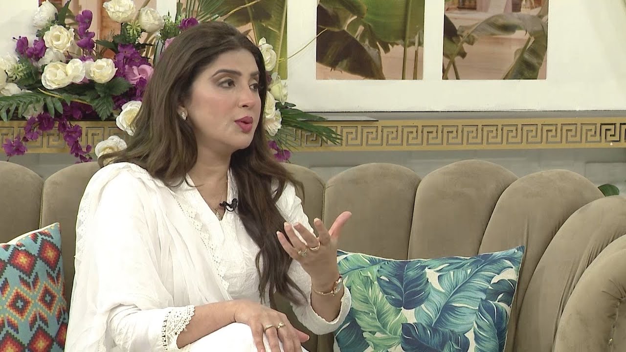 Pigmentation | Causes, Symptoms and Treatment | Morning With Farah | EP ...