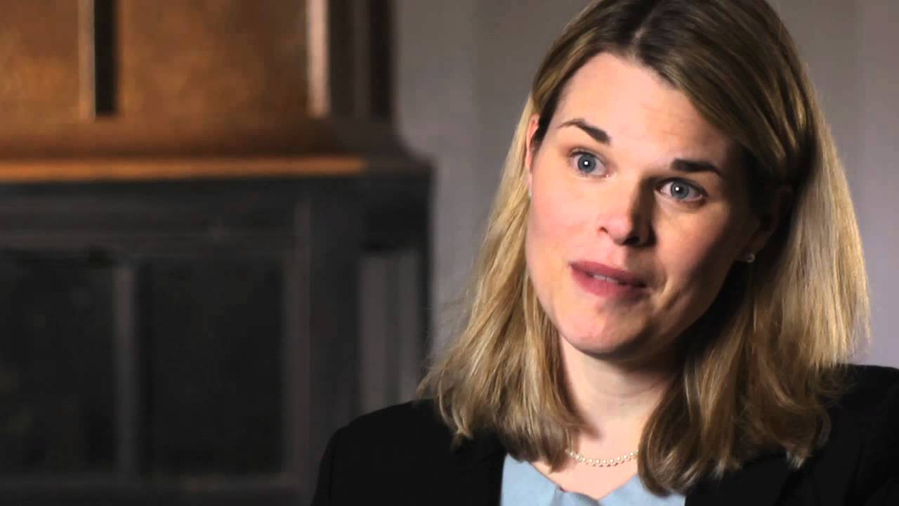 Meet Dr. Jill S. Melicher - YouTube