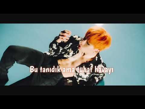 Monsta x - FOLLOW TÜRKÇE ÇEVİRİ